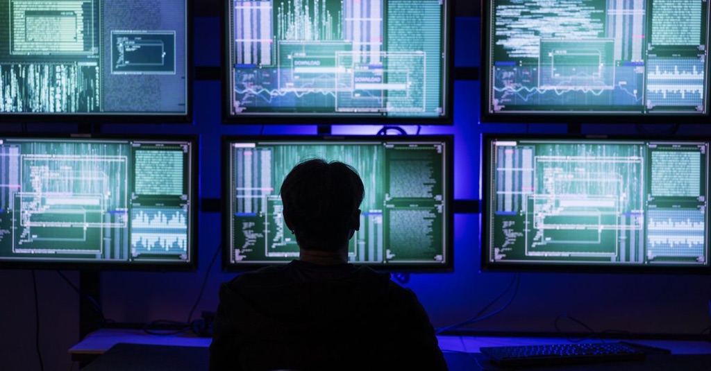 The near-miss hack of Linux – DataSpun